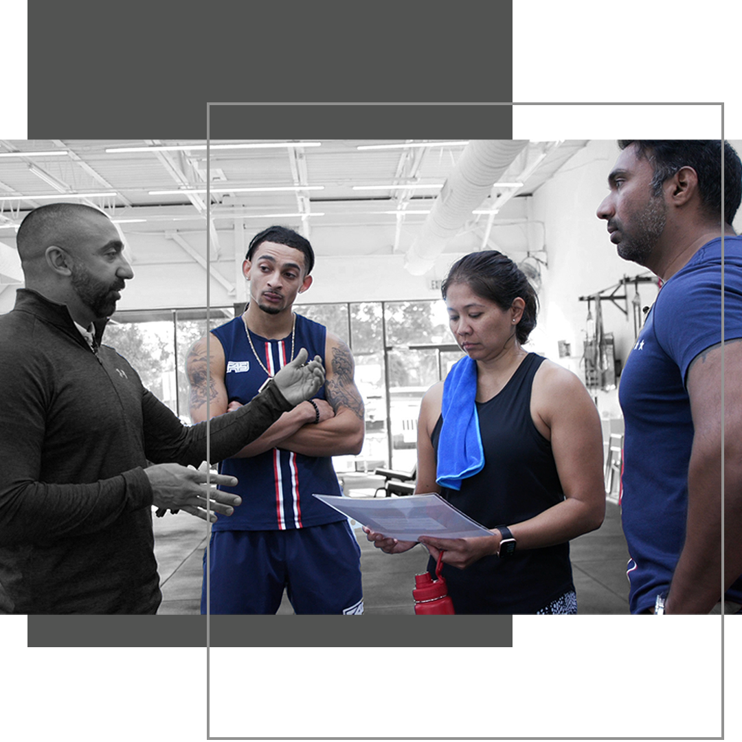 GSD 360 - The #1 Fitness Business And Gym Mastermind