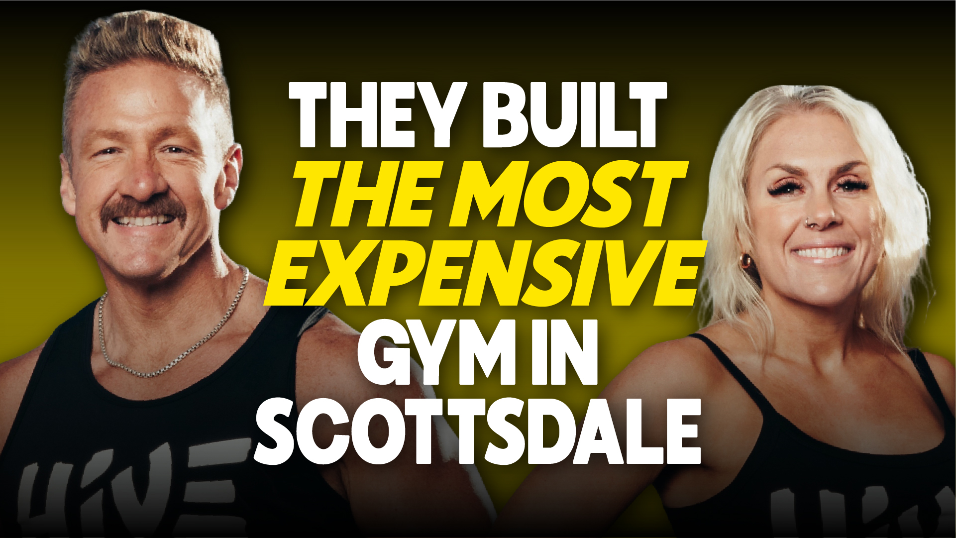 From Gym To Global Impact: Doug & Thea Wood On Building The Most ...